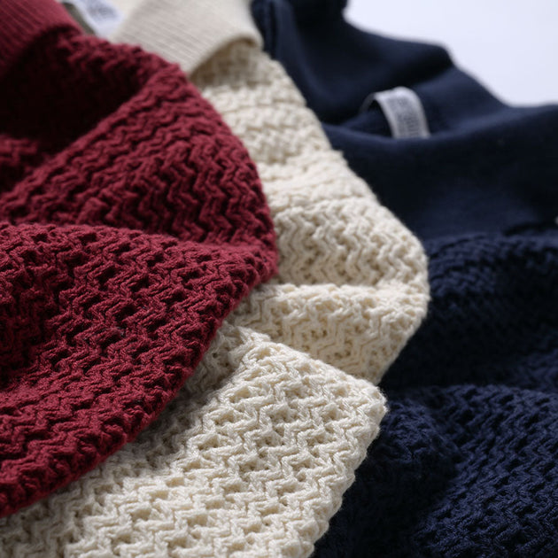 Men’s Jumpers | Shop Men's Clothing | Official Original Penguin®