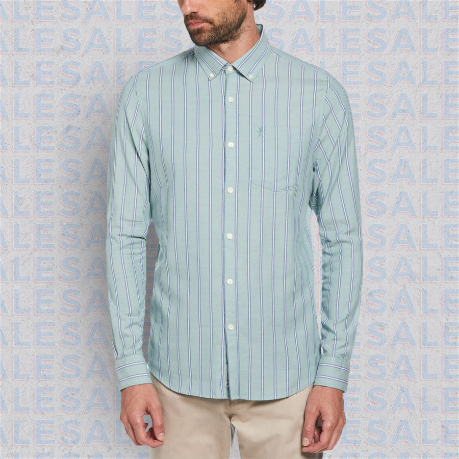 Original Penguin® | Mens Clothing & Accessories | Original Penguin®