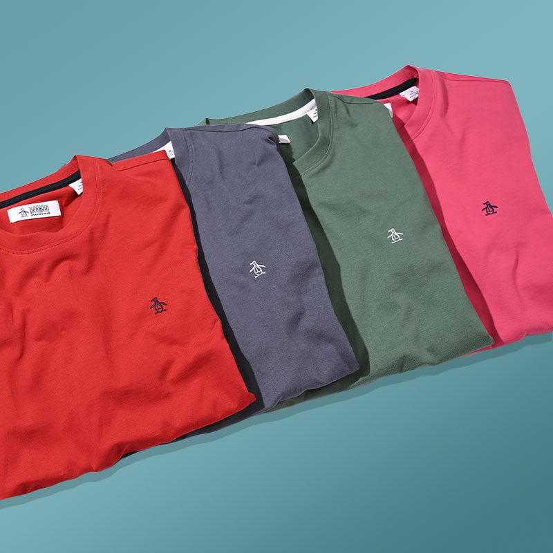 Original Penguin® | Mens Clothing & Accessories | Original Penguin®
