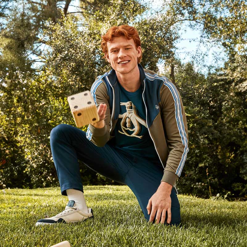 Original Penguin® | Mens Clothing & Accessories | Original Penguin®