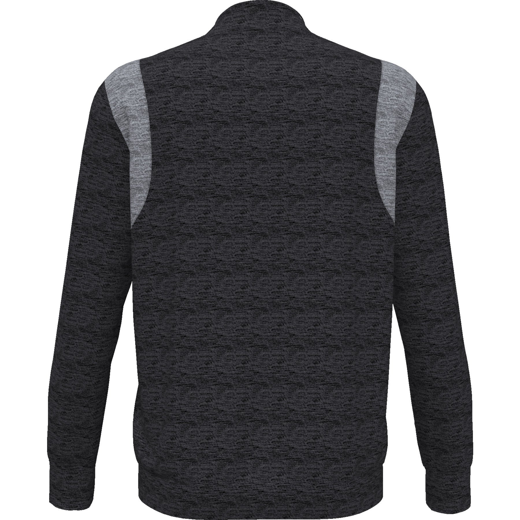 Color Block 80's Bomber Jacket In Black | Original Penguin®