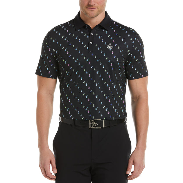 Men’s Golf Clothing | Golf Collection | Official Original Penguin®